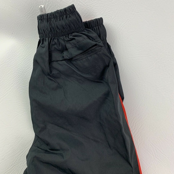 CCM | Matching Sets | Vintage Ccm Youth Full Zip Warm Up Suit Red Blk ...